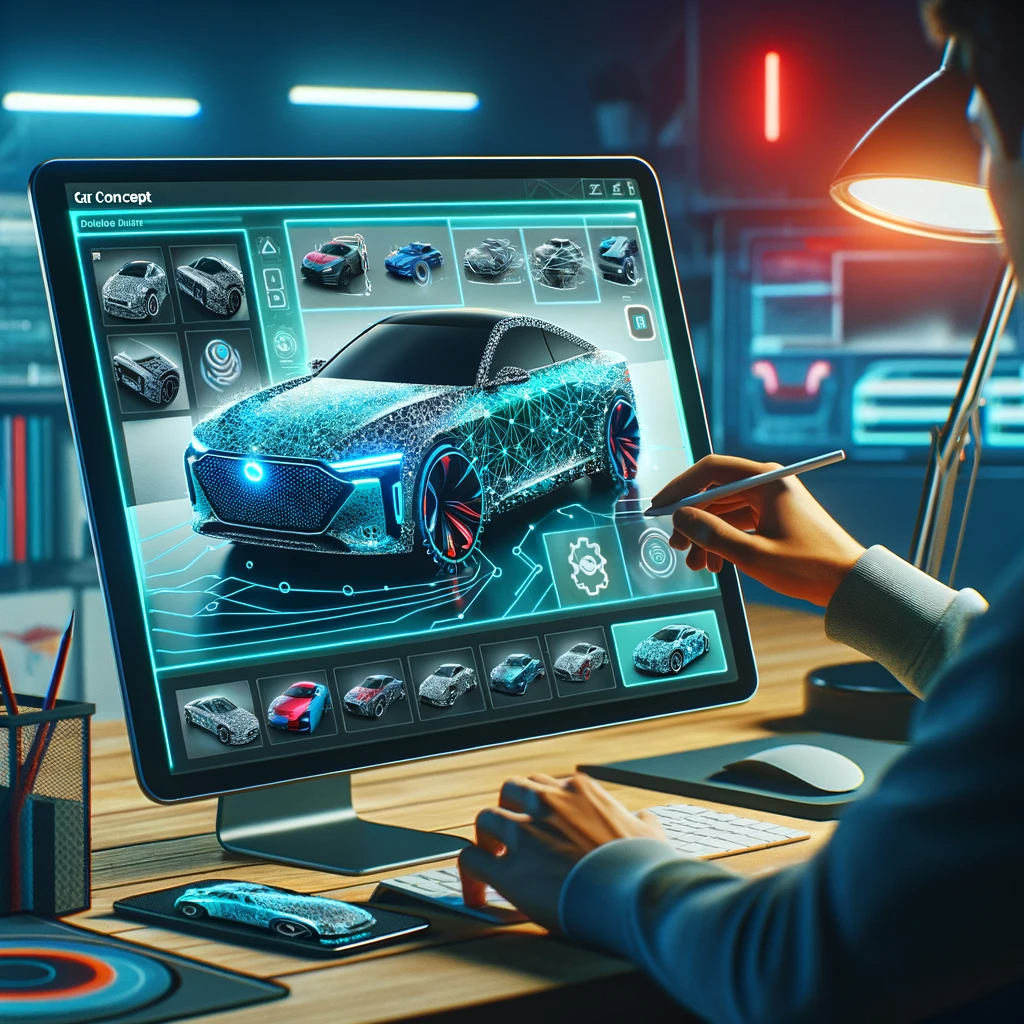 Guide to Car Wrapping Costs and How AI Can Help You Save