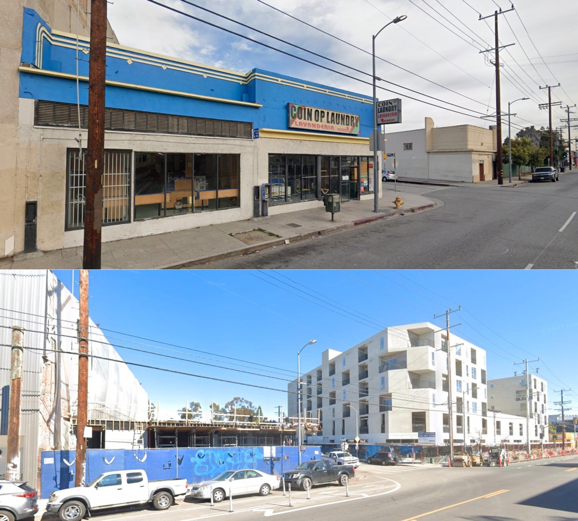 The Lost Art Deco of Baldwin Hills - RIP LOS ANGELES