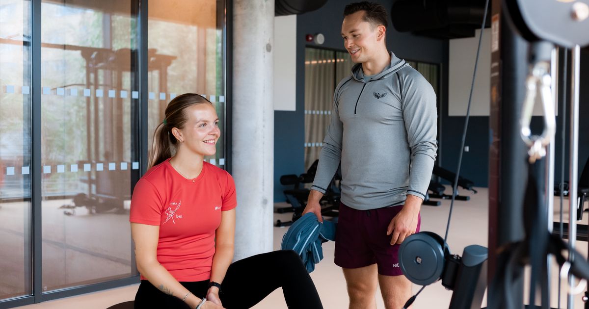 General rules and terms for gym memberships