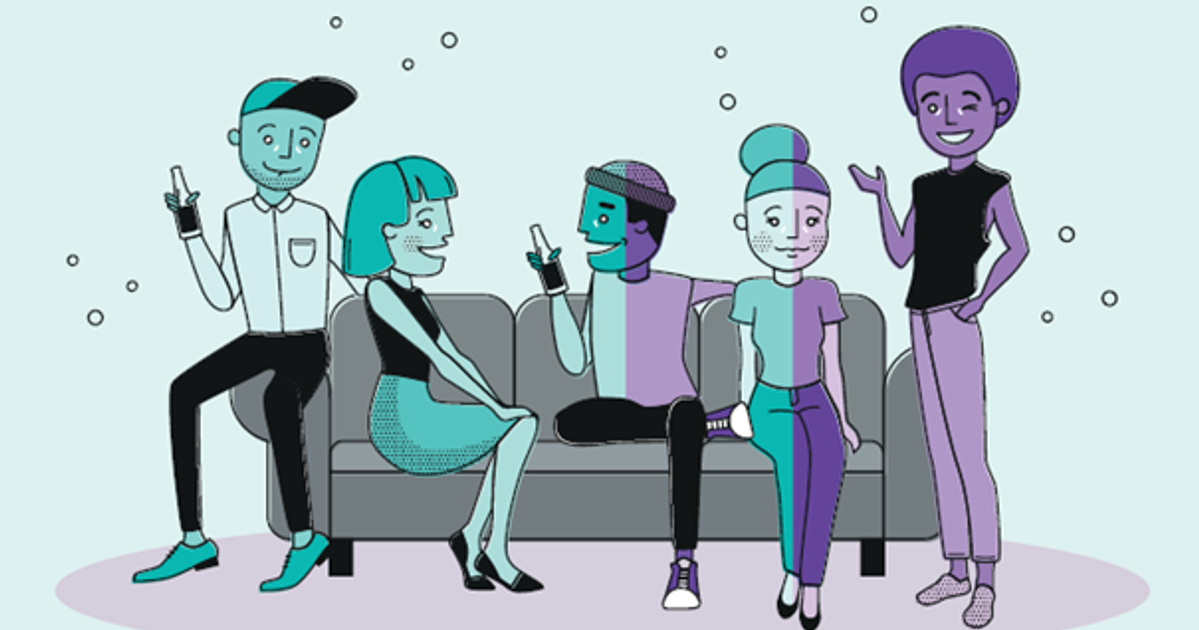 The Perfect BAC (Blood Alcohol Content)