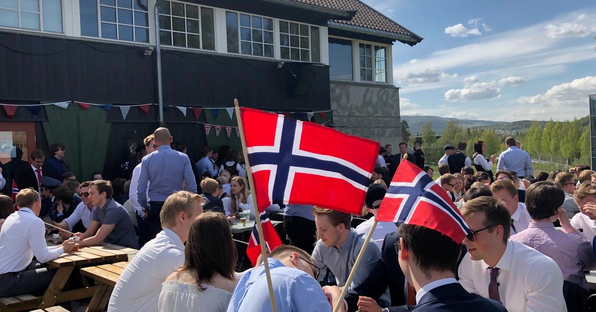 Topp 3 tips til en inkluderende 17.mai-frokost