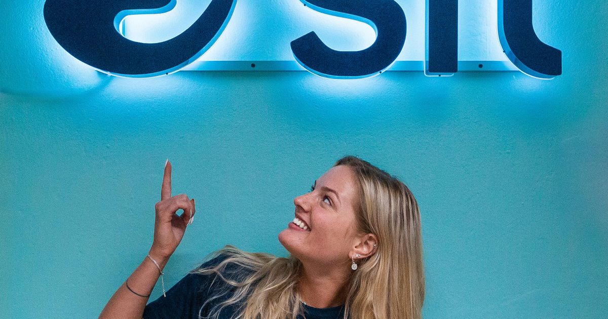 Strategi: Sit mot 2030