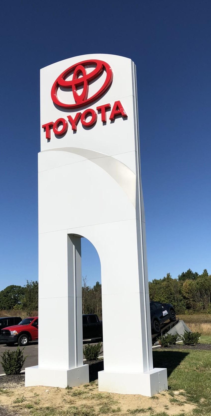 Southeast Toyota USA Image II