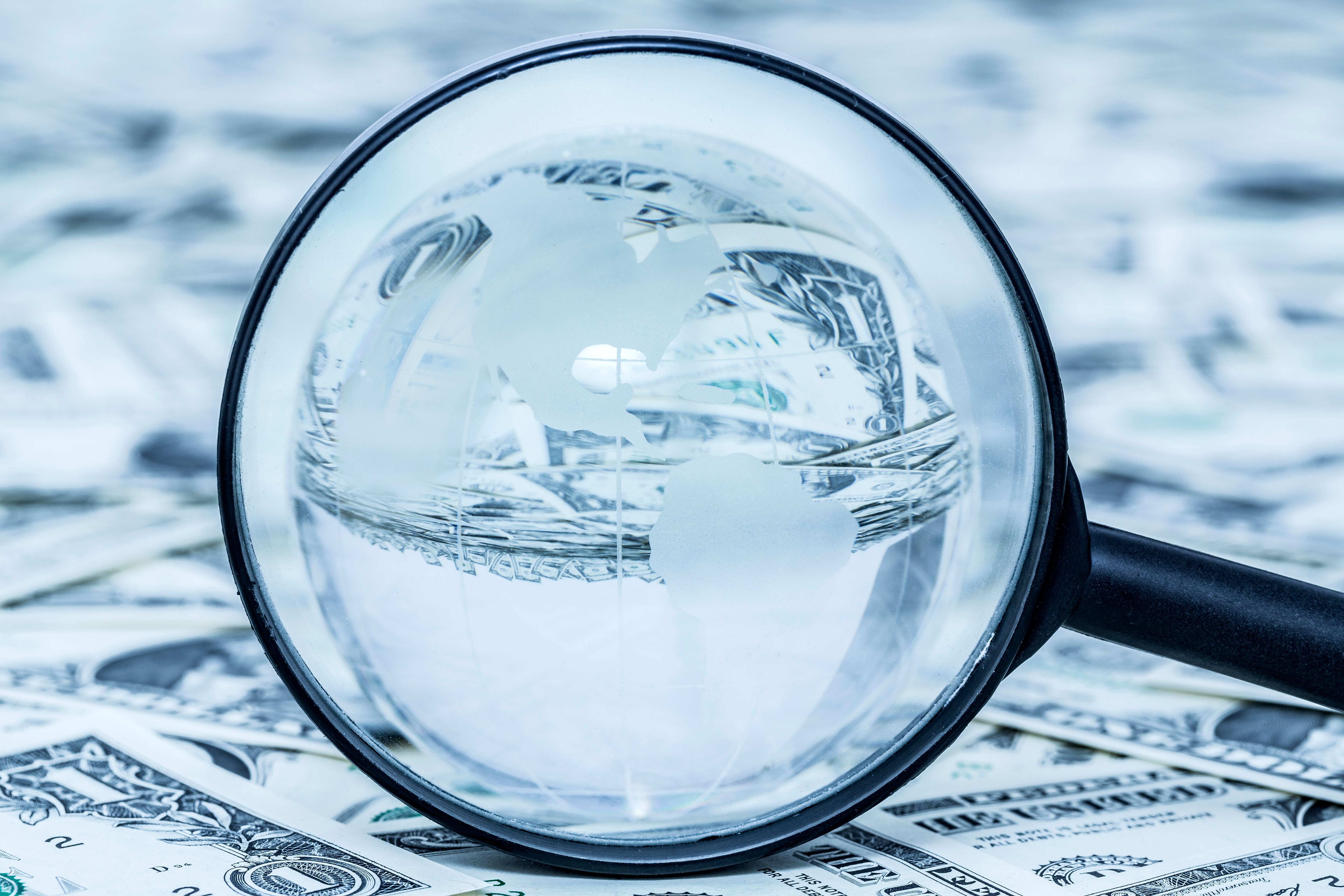 The credibility of corruption statistics