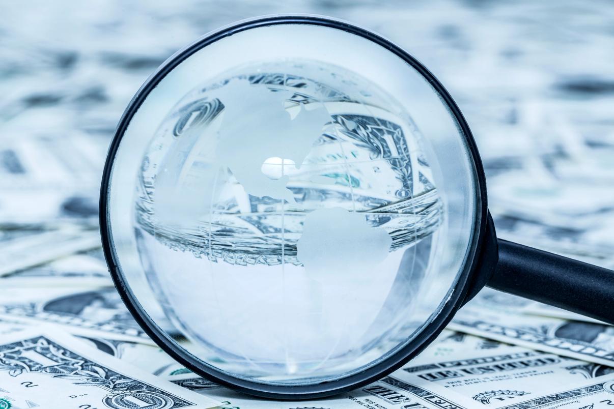 The credibility of corruption statistics