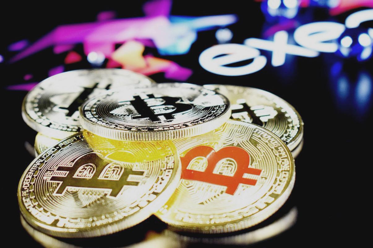 Cryptocurrencies, corruption and organised crime