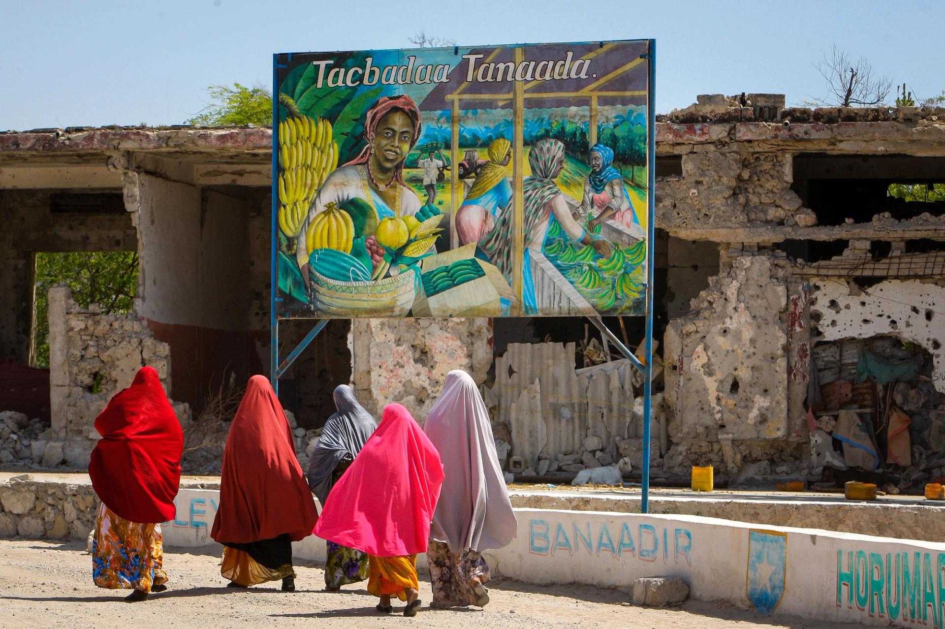 Sudan: Overview of corruption and anti-corruption