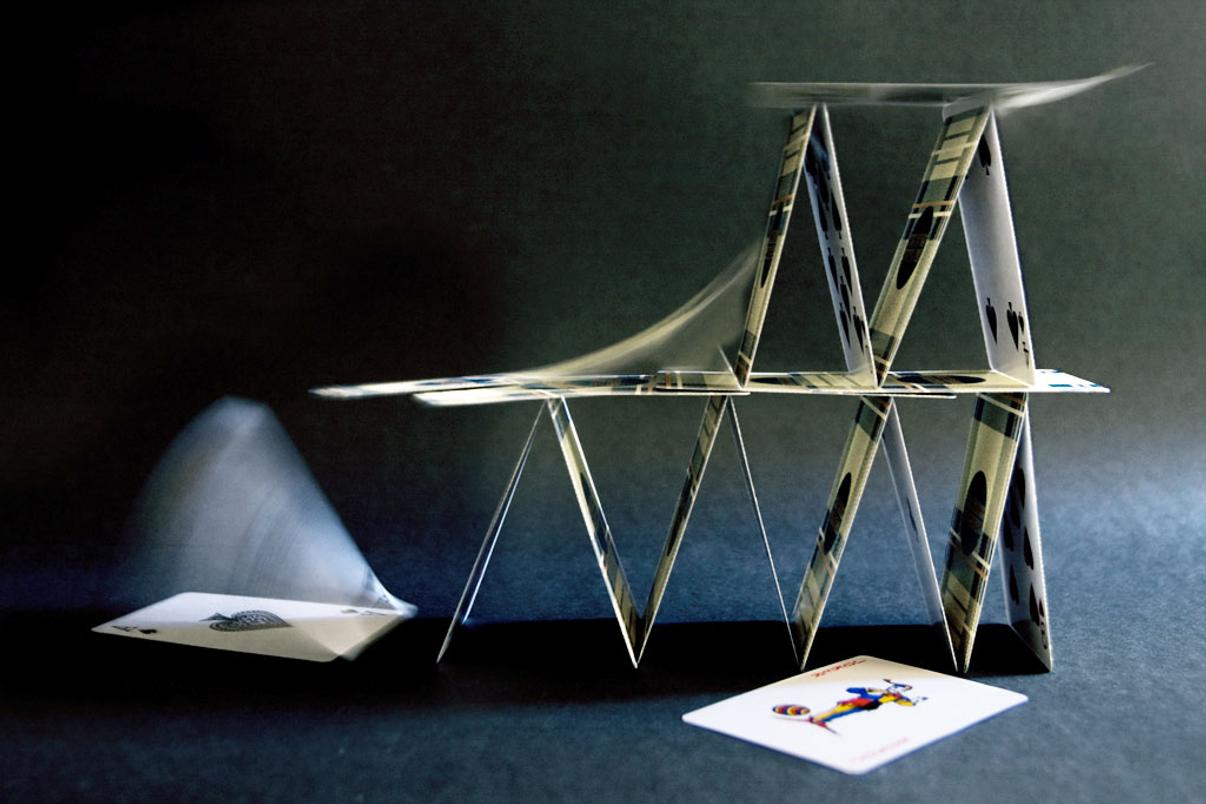 Building anti-corruption resilience to combat entrenched corruption systems