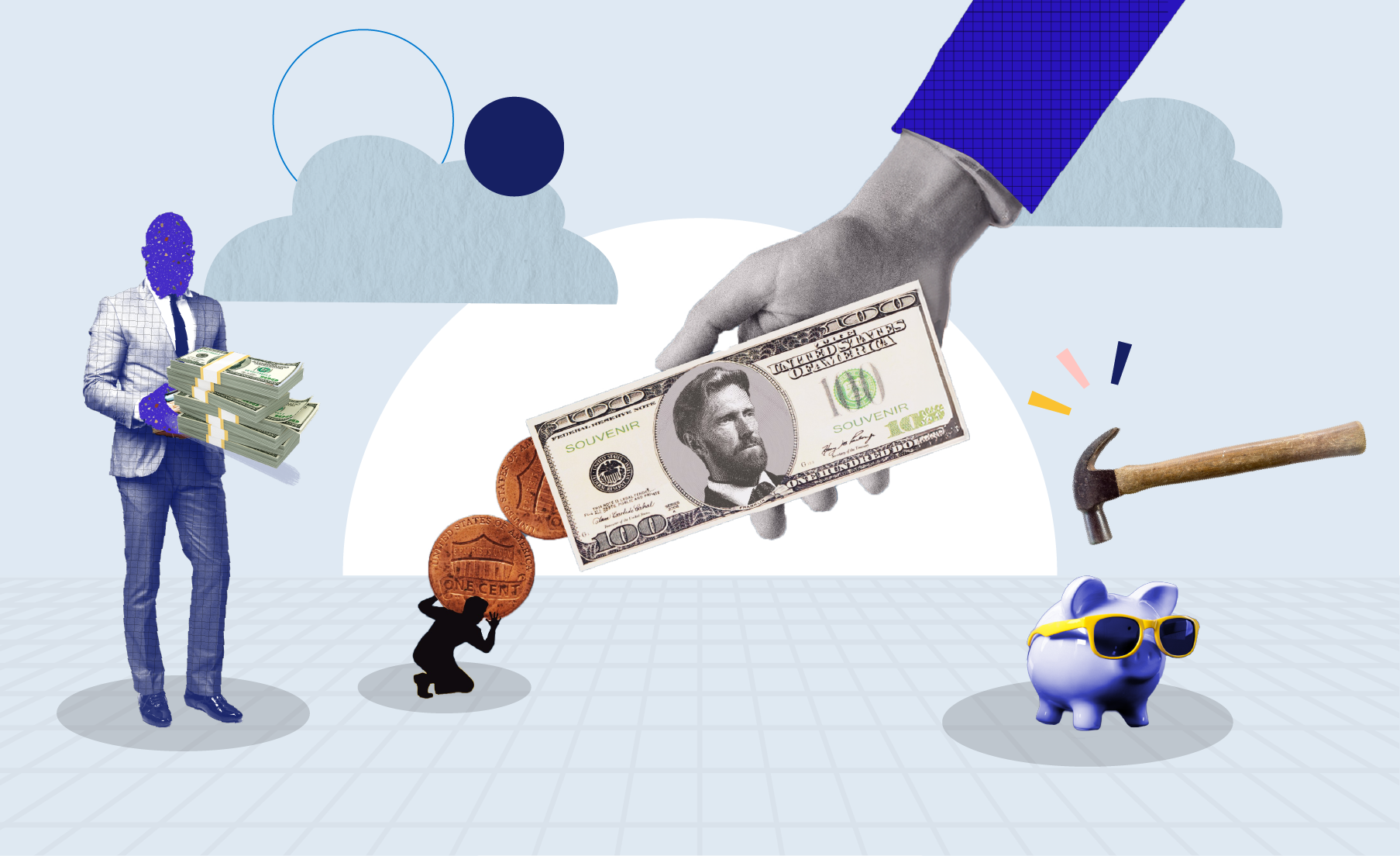 Countering illicit financial flows: A foundation