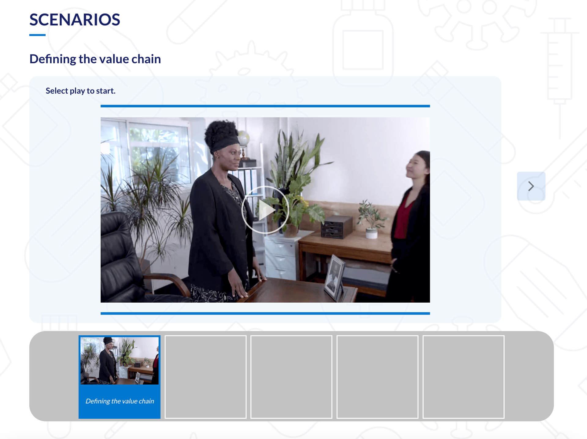 Anti-corruption games: Learning how to face corruption challenges