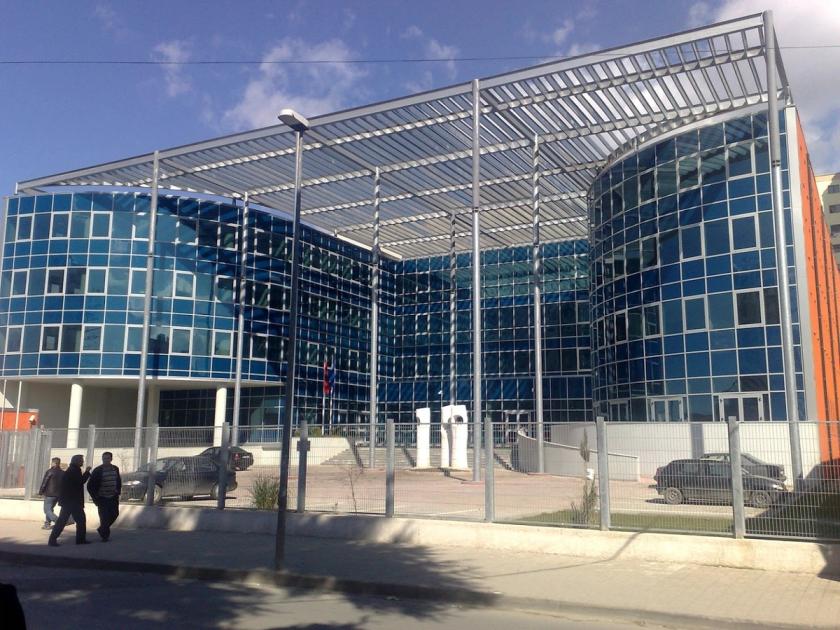 Albania’s Special Courts against Corruption and Organised Crime
