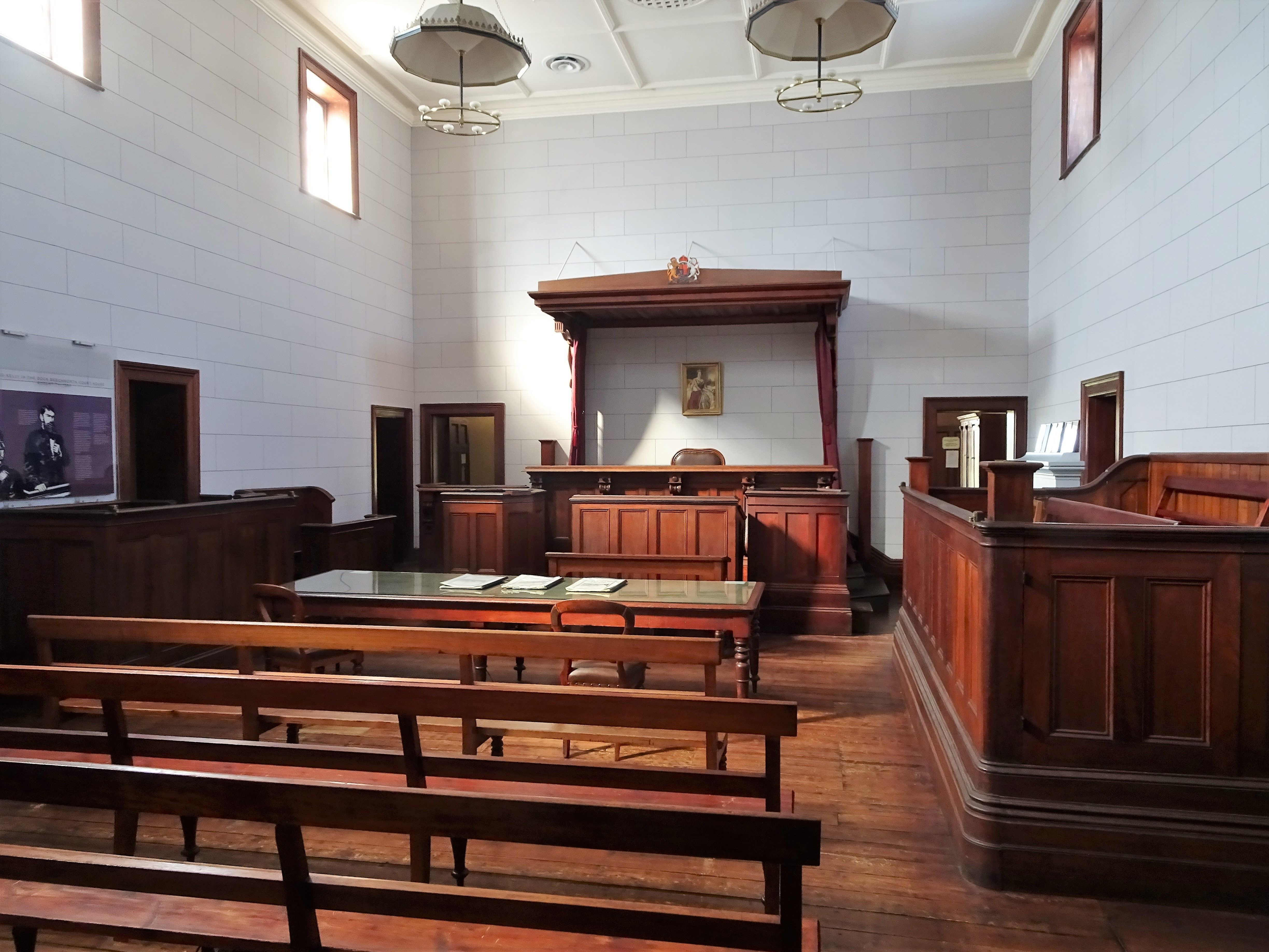 Trial monitoring of corruption cases: An innovative answer to the quest ...