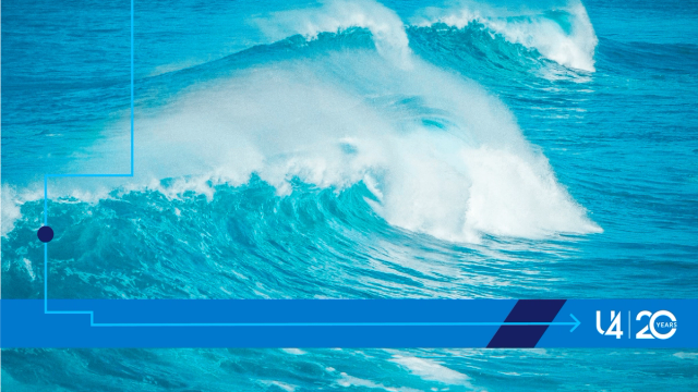 U4 Anti-Corruption Resource Centre