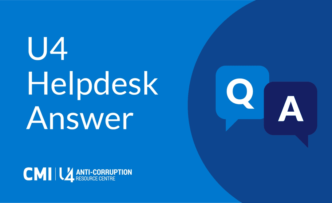 L’impact de la liste grise du Groupe d’action financière – GAFI ...