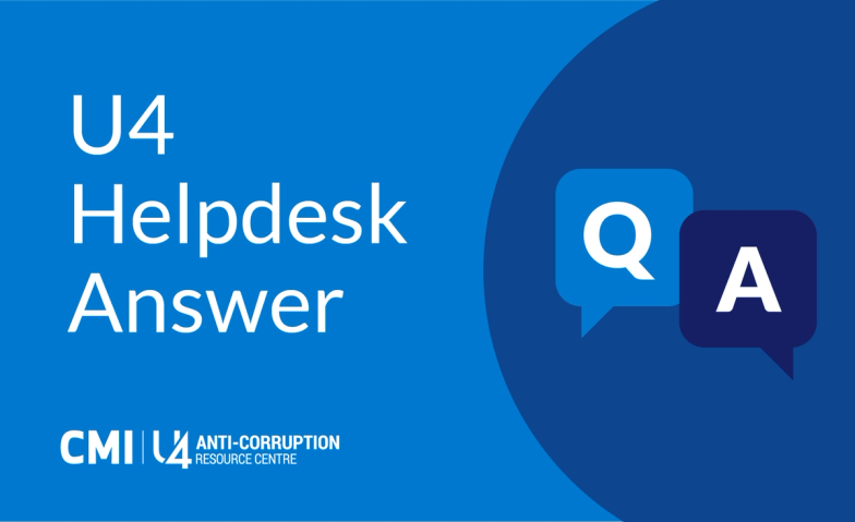 L’impact de la liste grise du Groupe d’action financière – GAFI ...