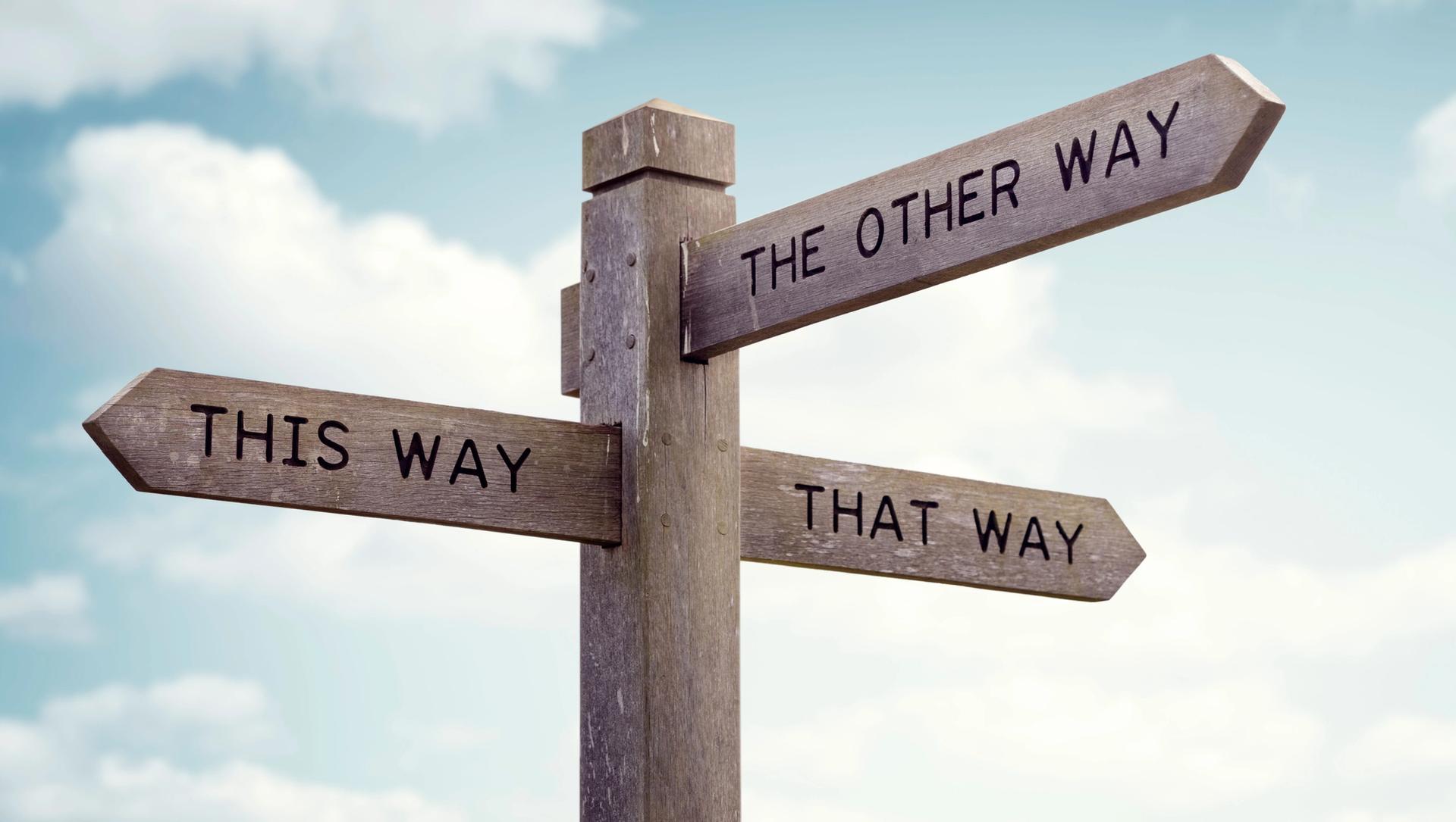 Understanding corruption and how to curb it