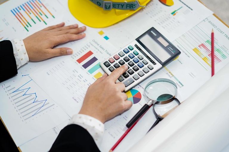 Equipment Financing Calculator | Estimate Monthly Payments | Smart ...