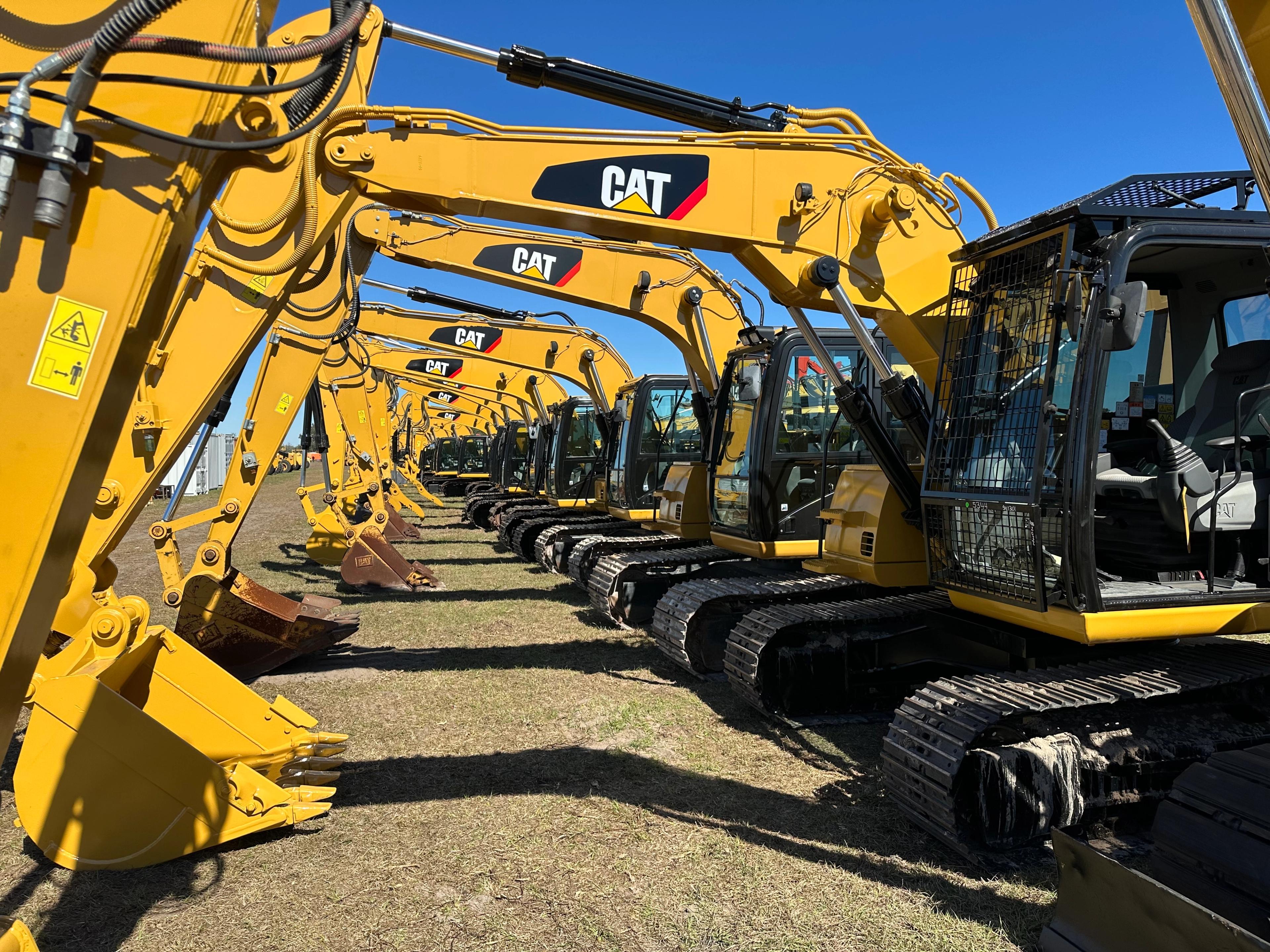Auction Equipment Financing for Businesses | Fast Auction Funding ...