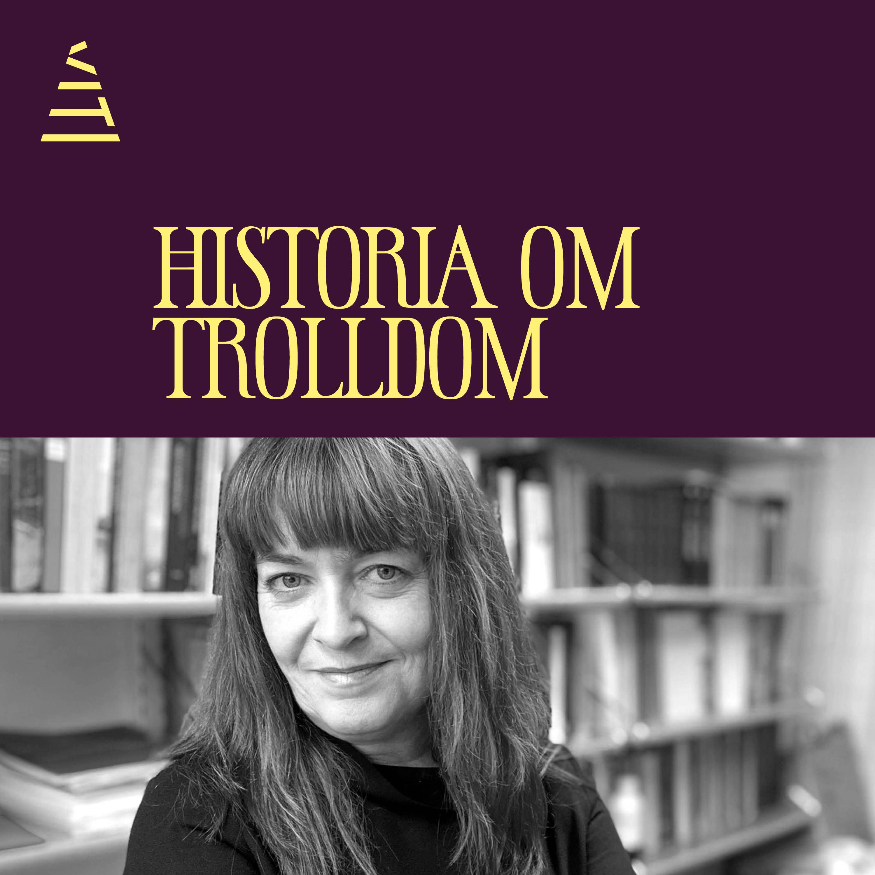 Viti | Historia om trolldom