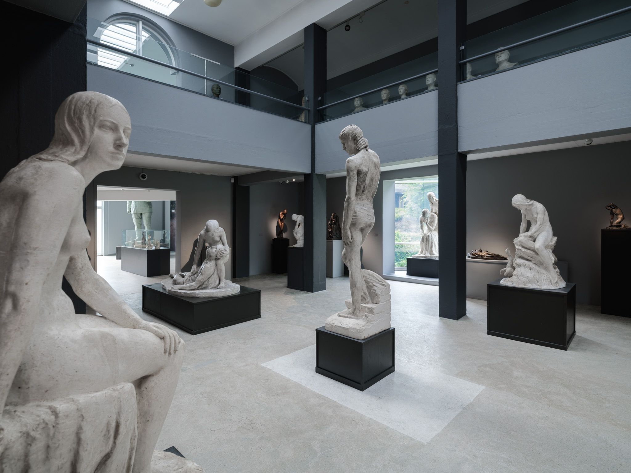 Viti | Ingen pengar til Svor-museet