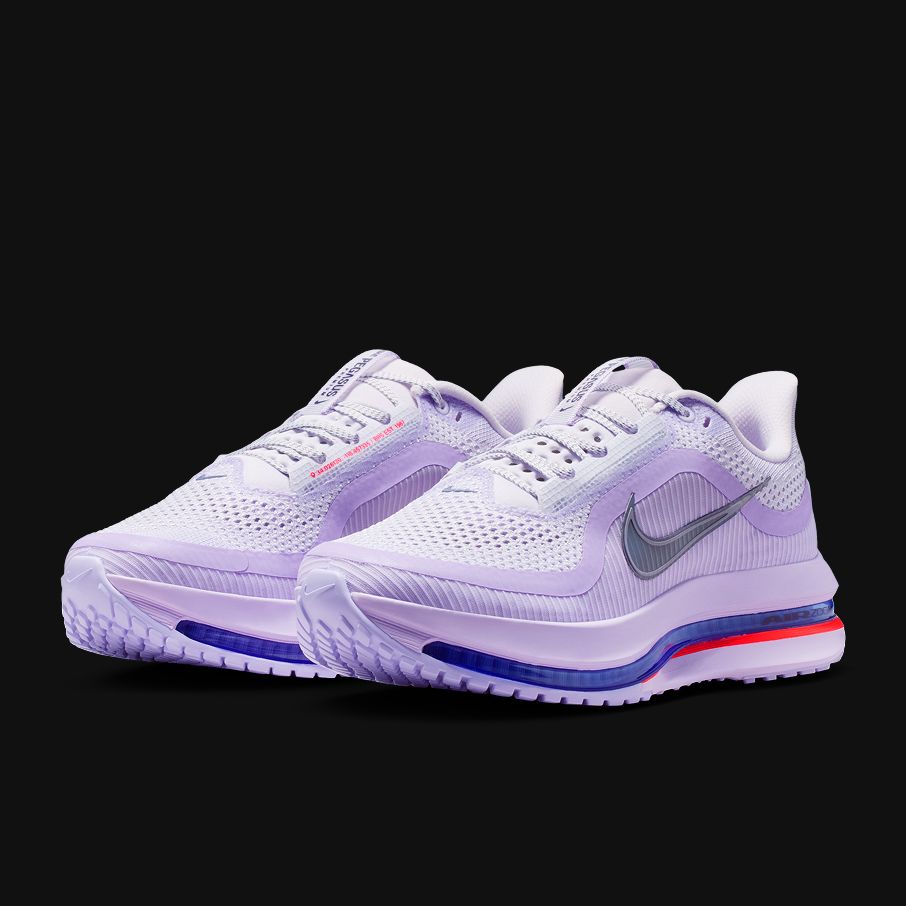 Training – Nike After Dark Tour 2026