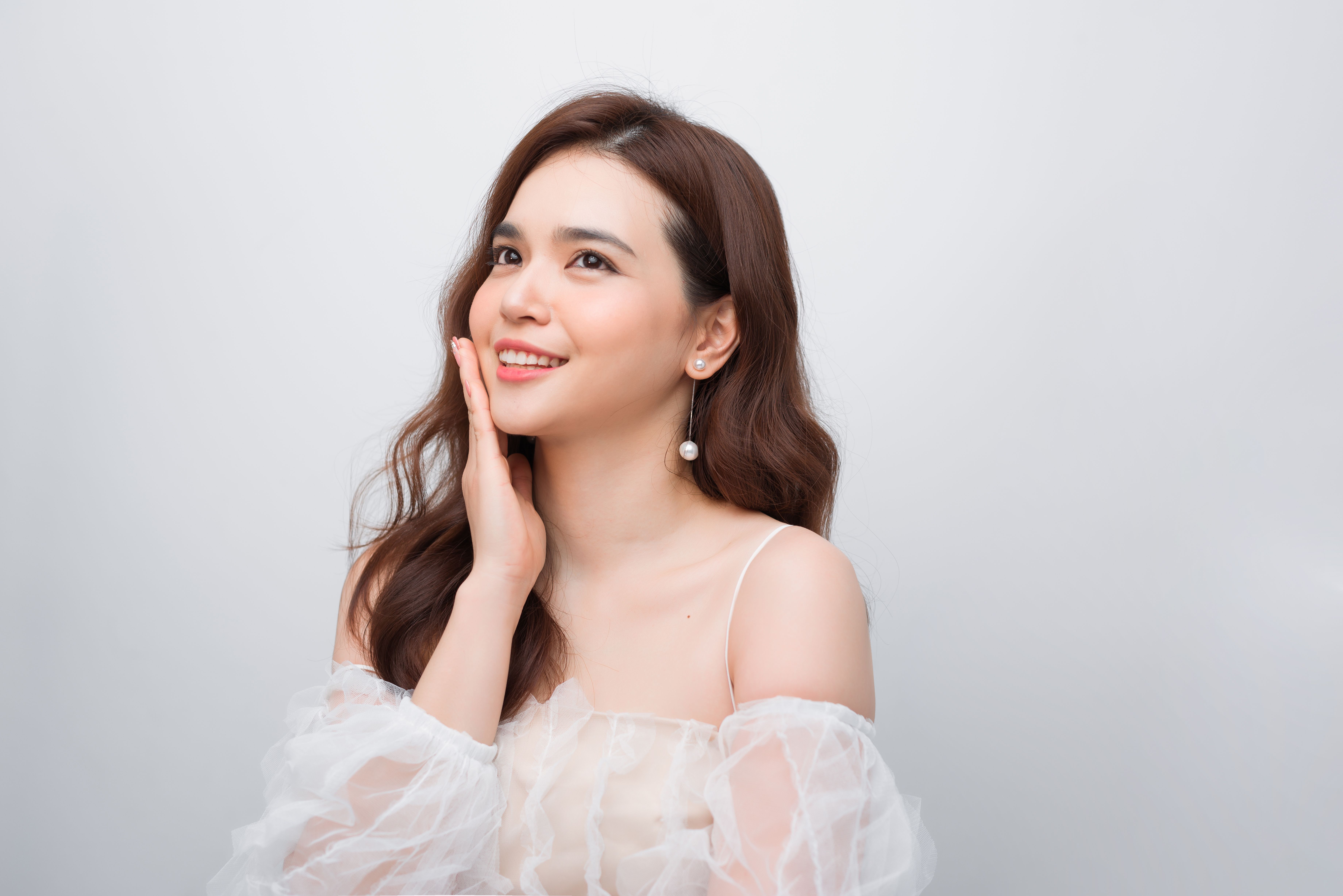 Tips for Achieving Radiant and Bright Before Your Special Day