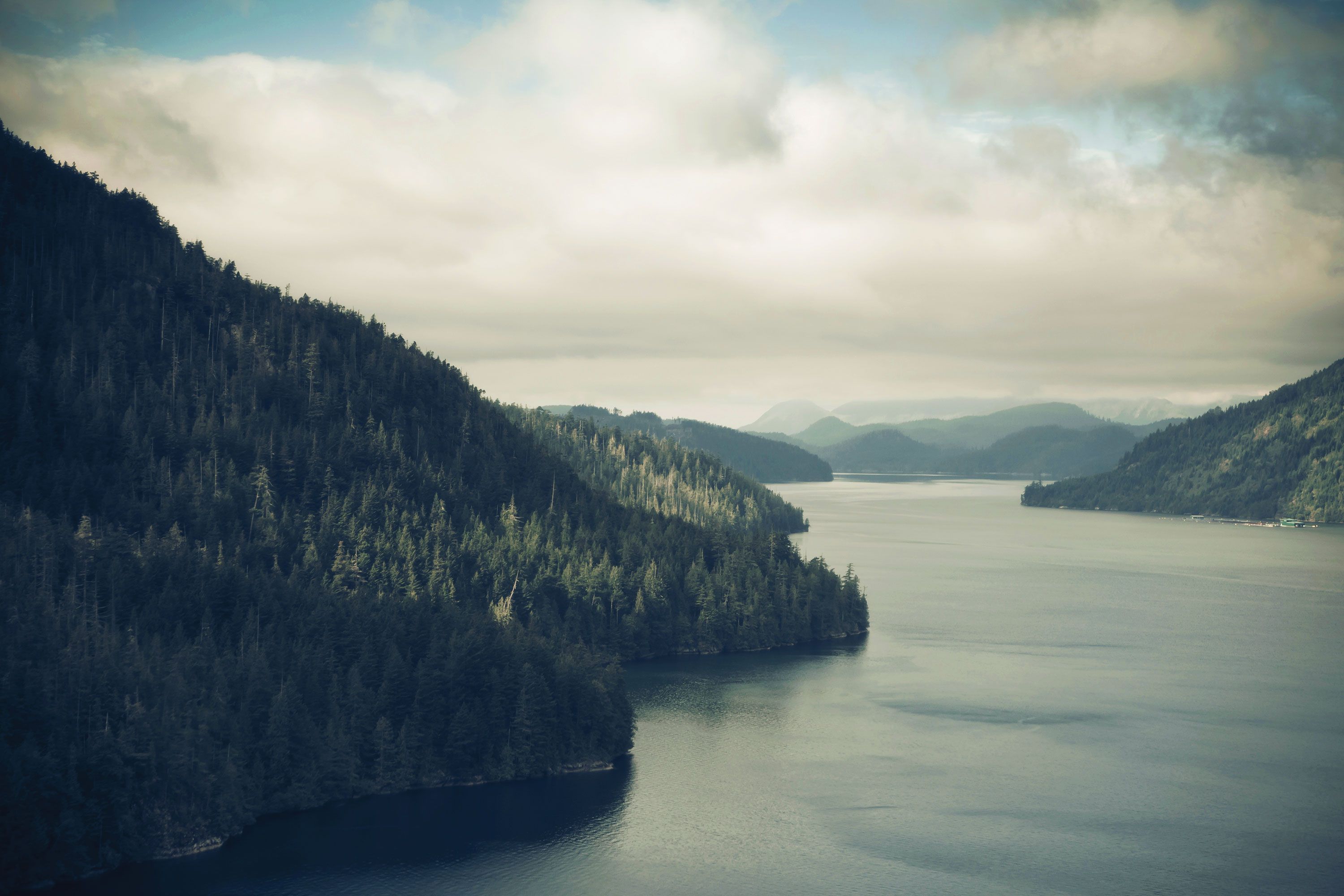 Grieg Seafood British Columbia – Our community