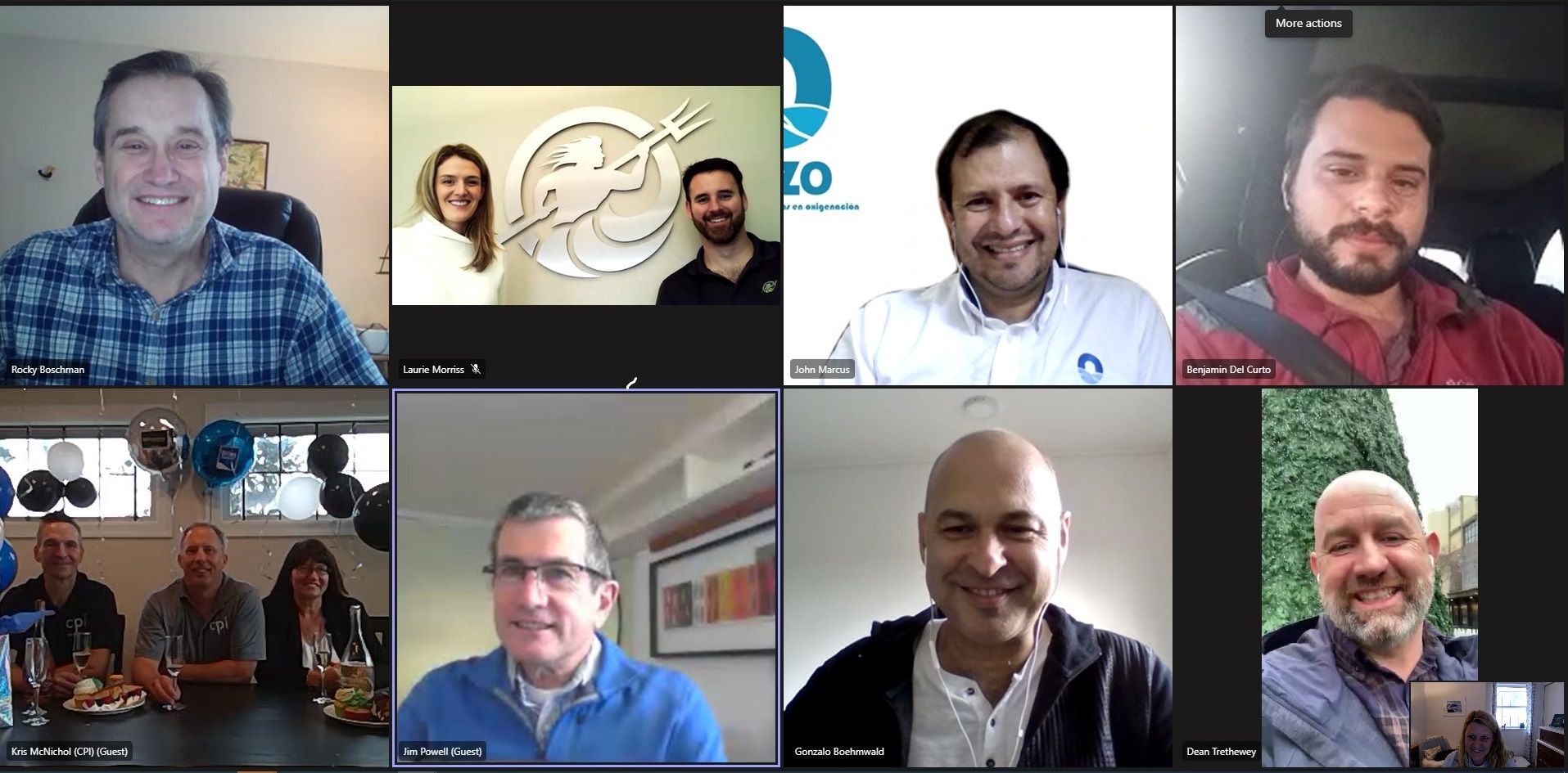 Made-in-BC semi-closed system to be installed at all Grieg Seafood BC ...