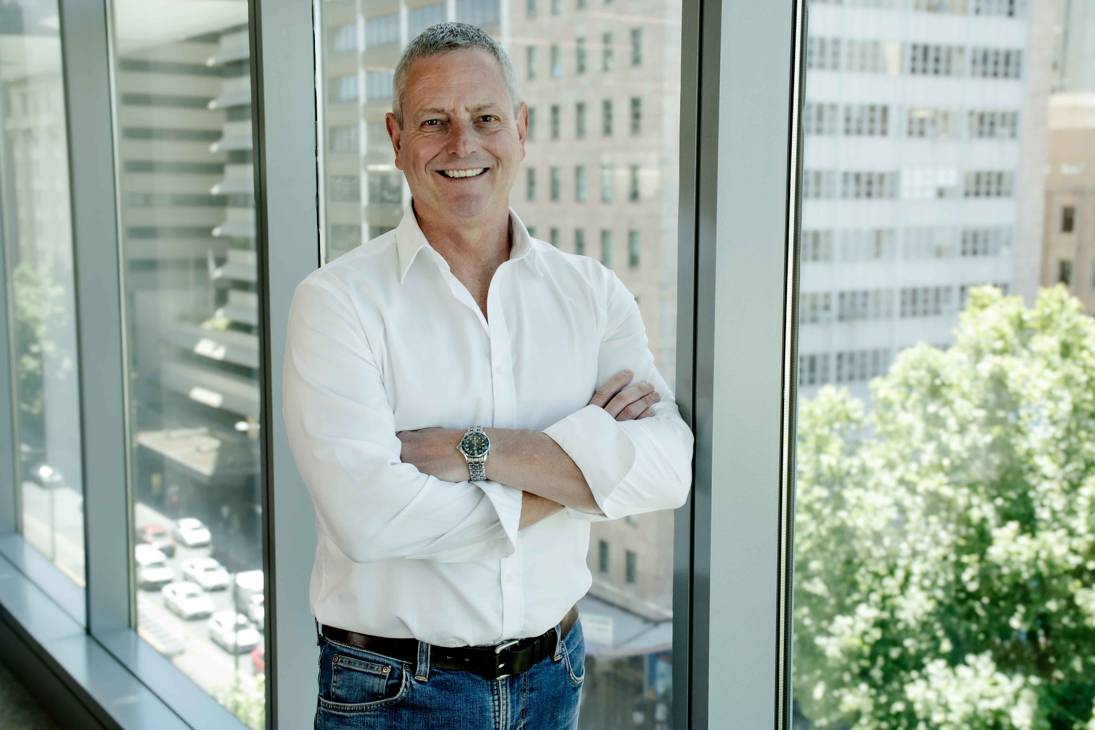 AI-powered financial technology revolutionising lending