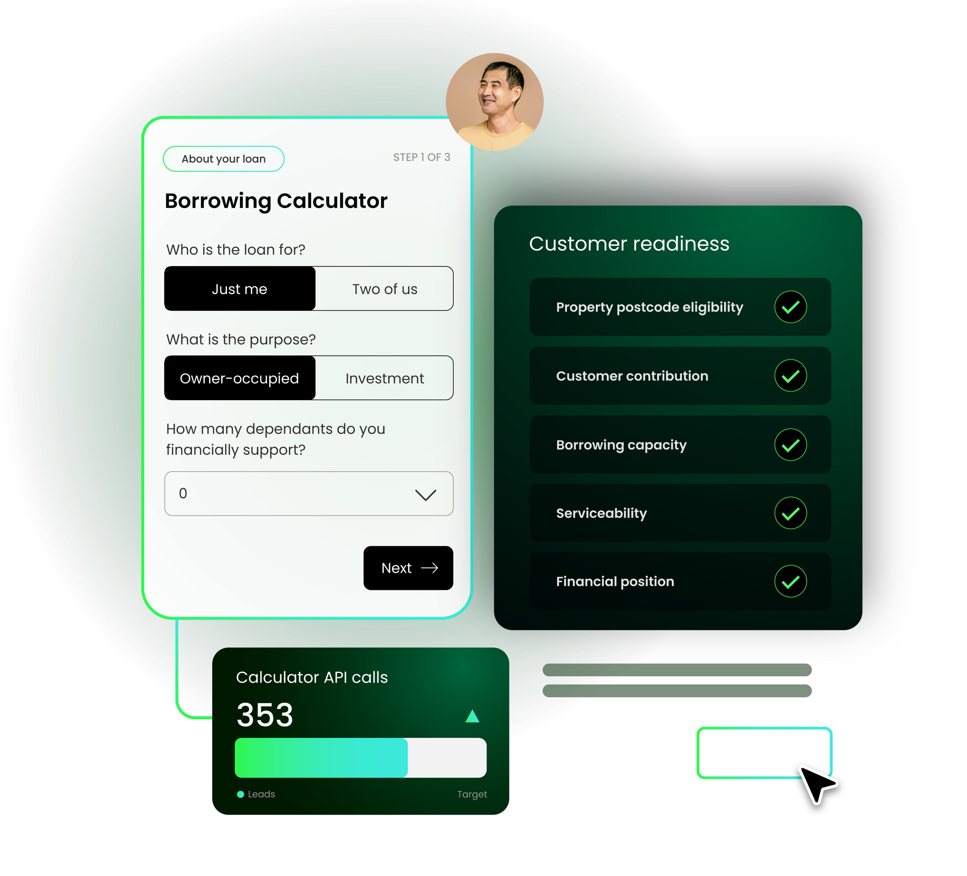 Xapii Convert: reduce time and cost to 'yes'