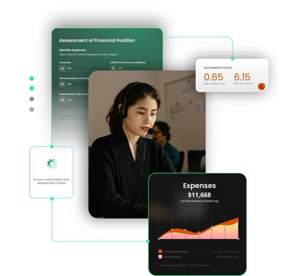 Hardship Assistance Solutions for Lenders