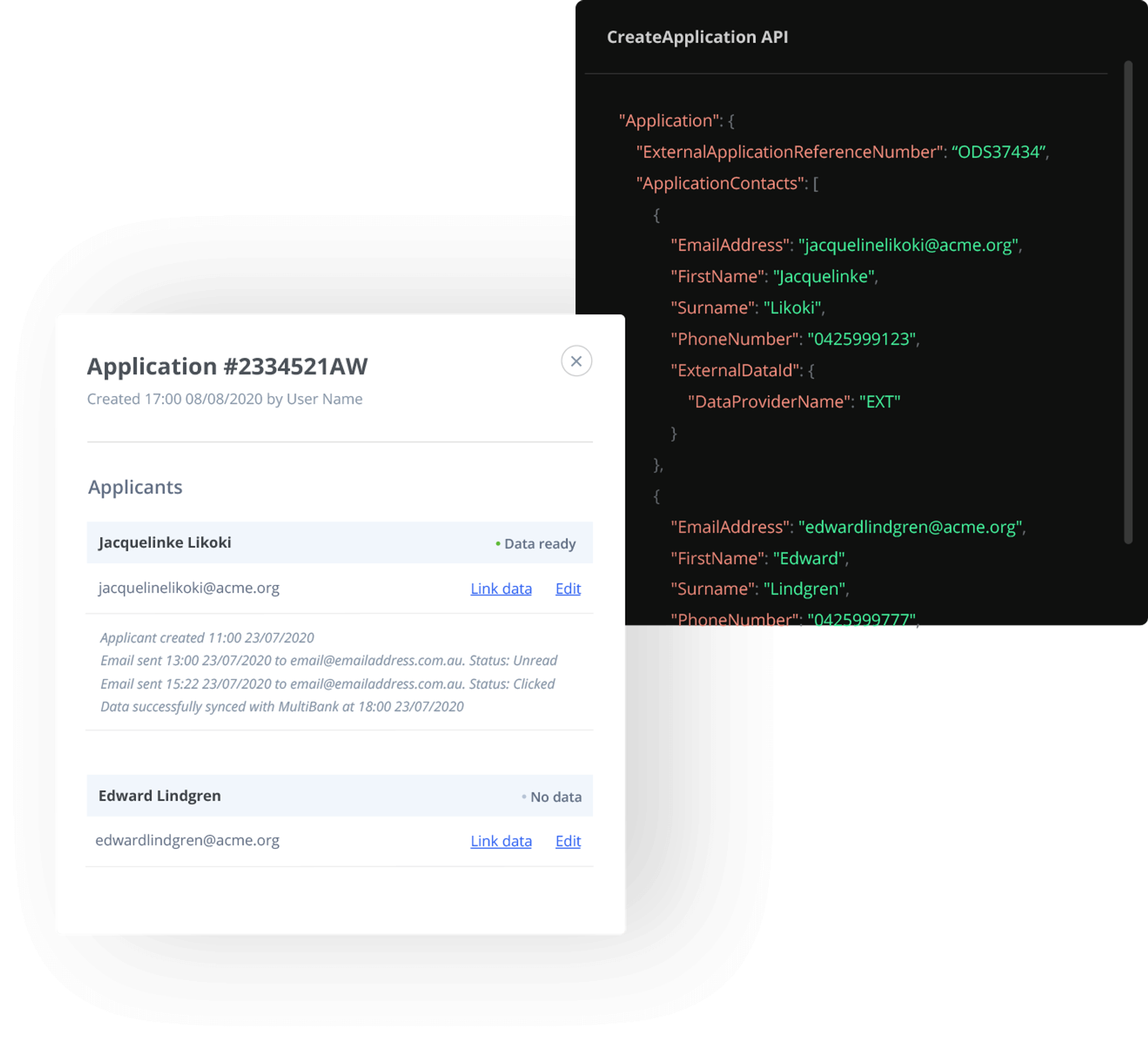 Credit Card Automation Solutions by Tiimely