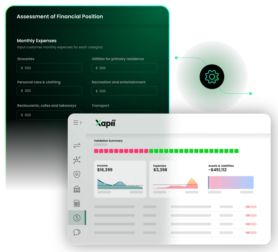 Hardship Assistance Solutions for Lenders