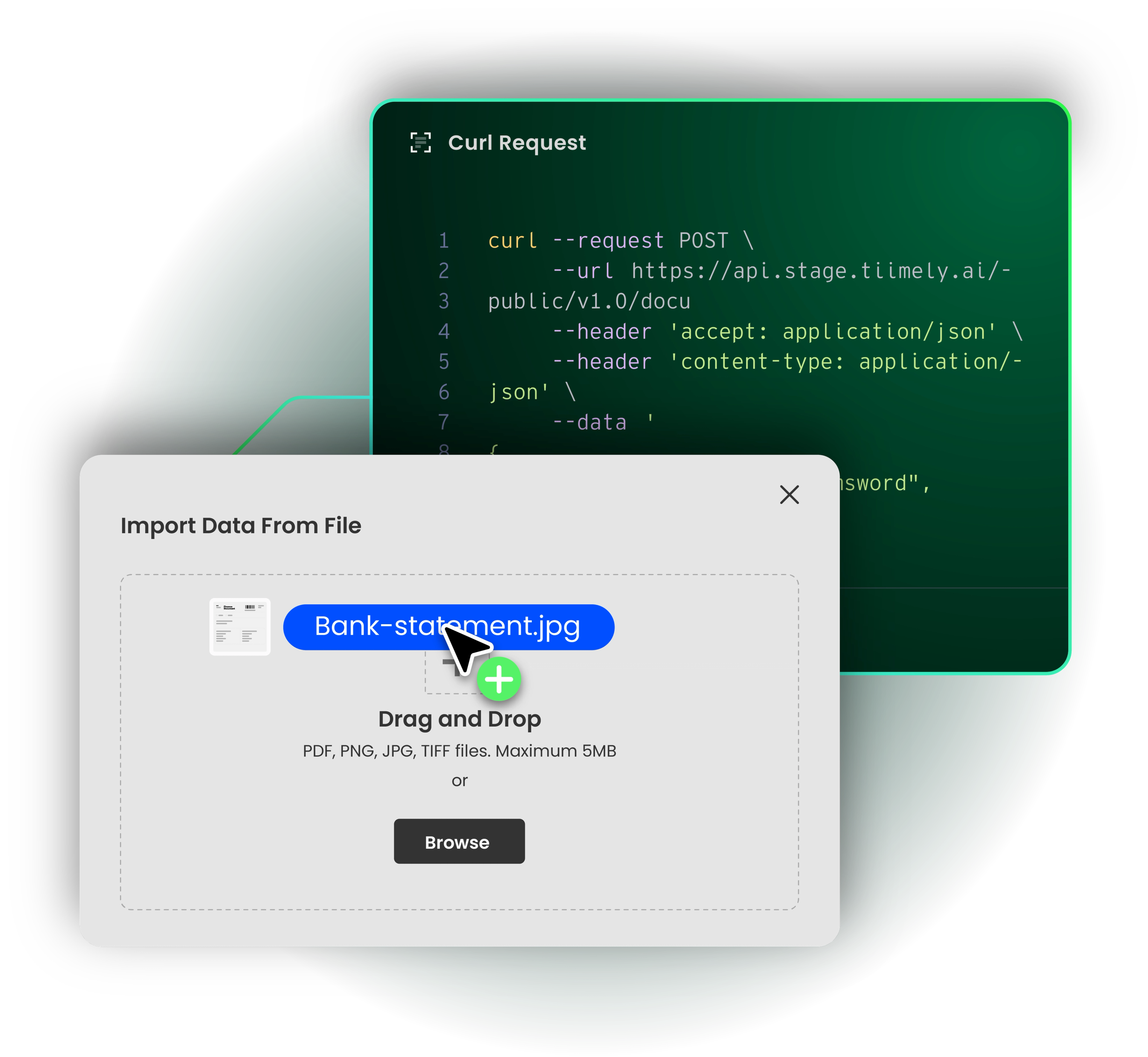 Lending Document Automation and OCR