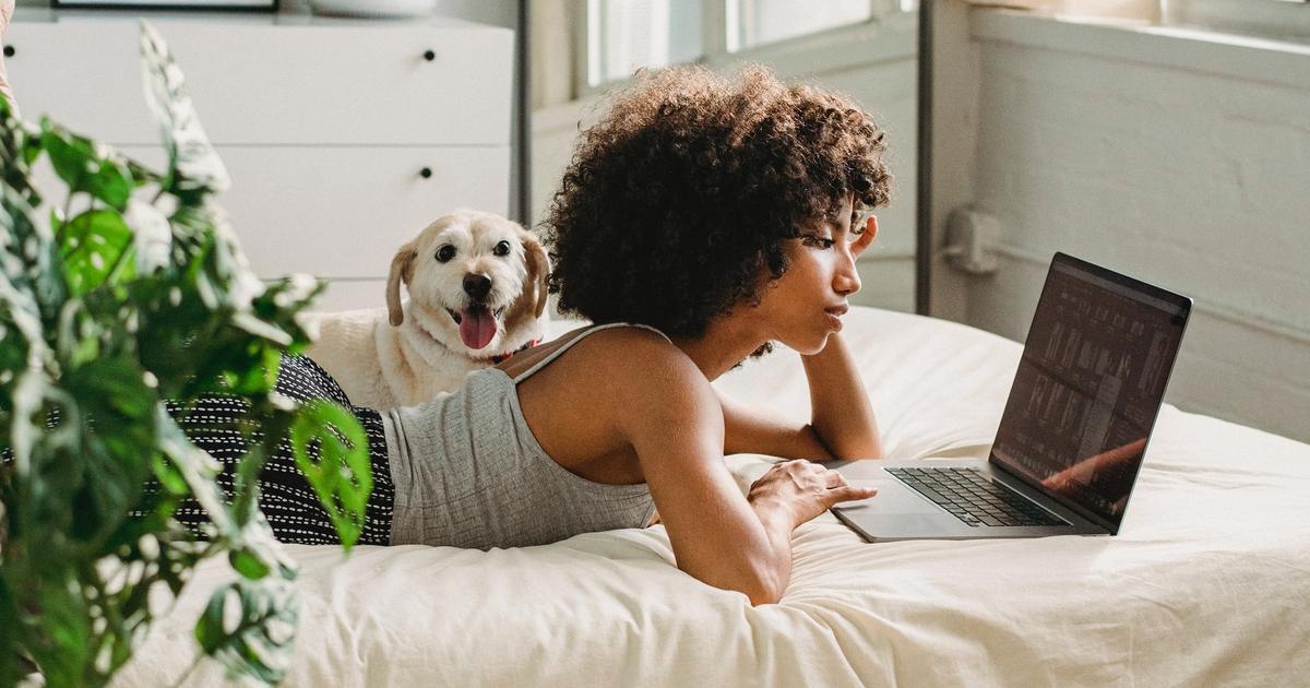 How does a redraw facility work?