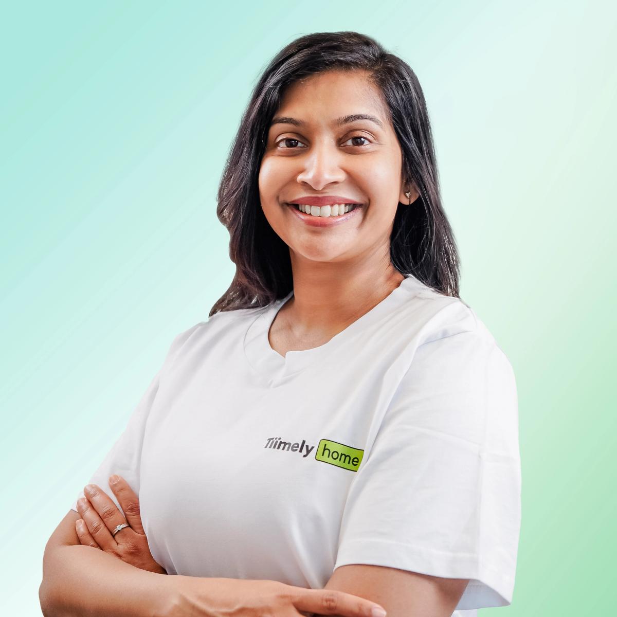 About Tiimely Home Loans