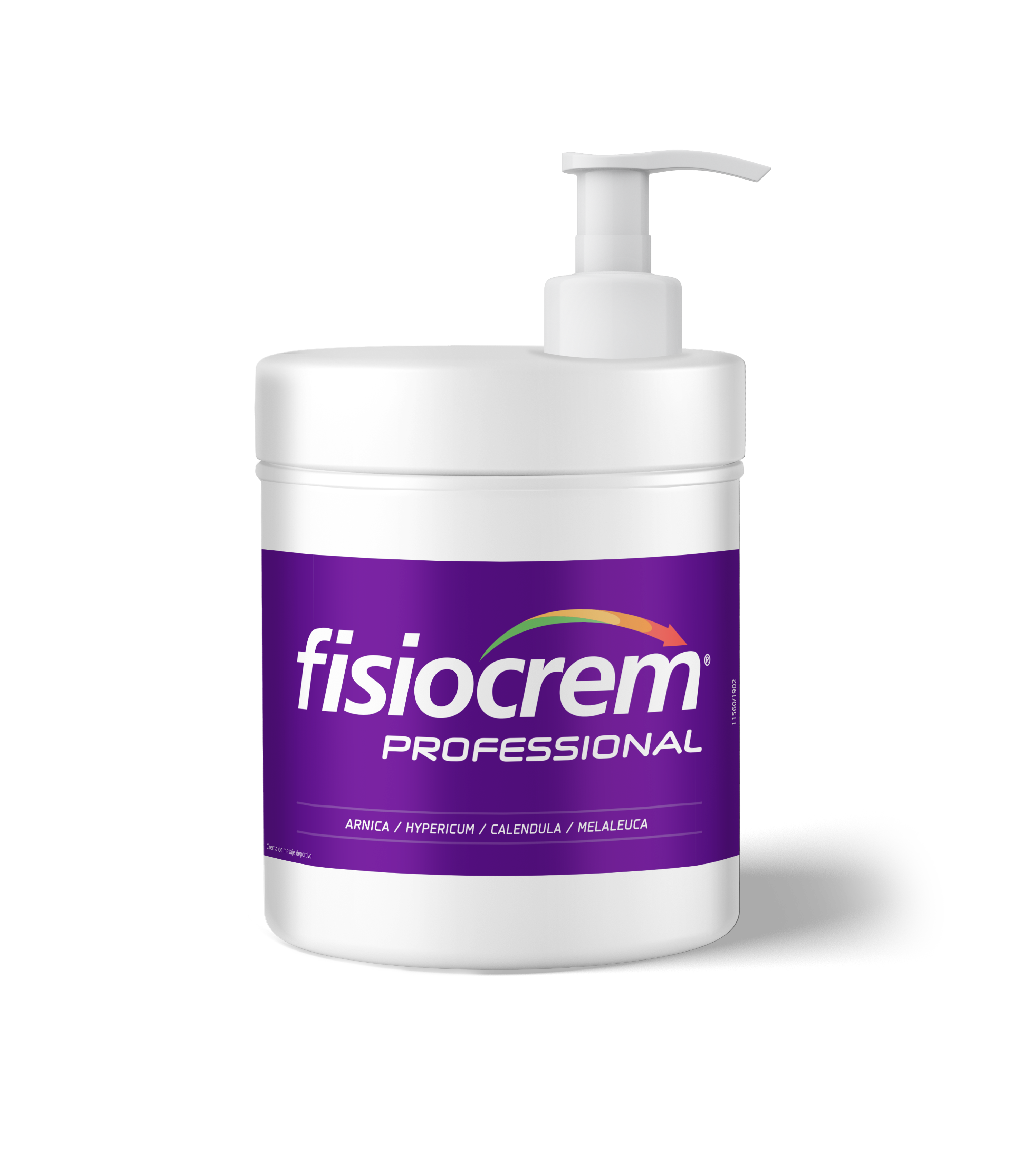 Fisiocrem