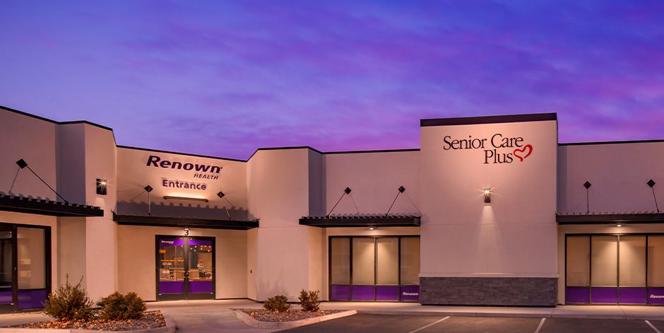 Renown Medical Group - Del Monte | Renown Health