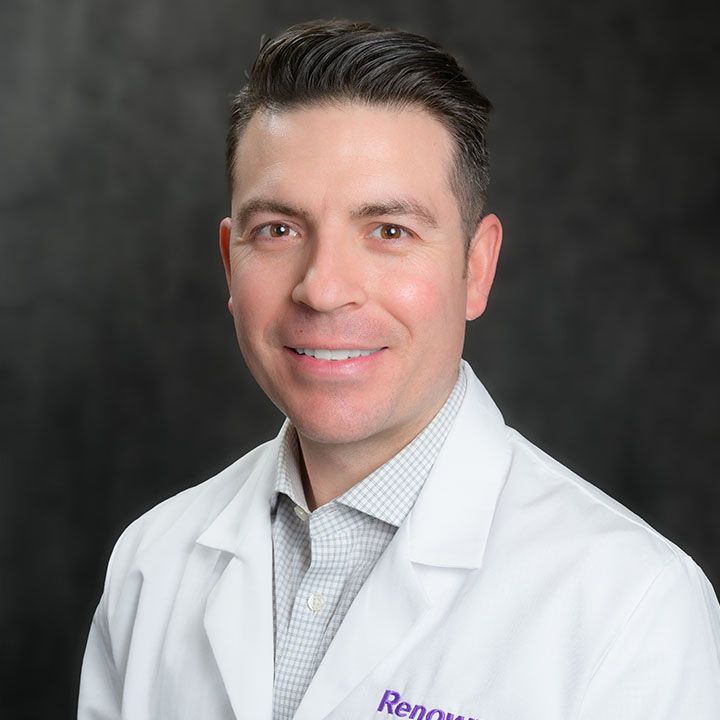 Aaron Prado DO | Renown Health
