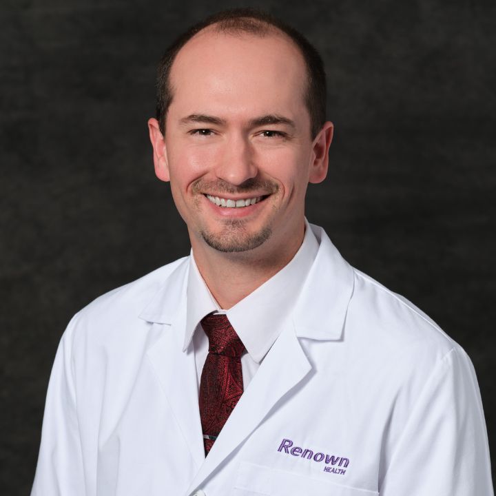 John Koopman MD | Renown Health