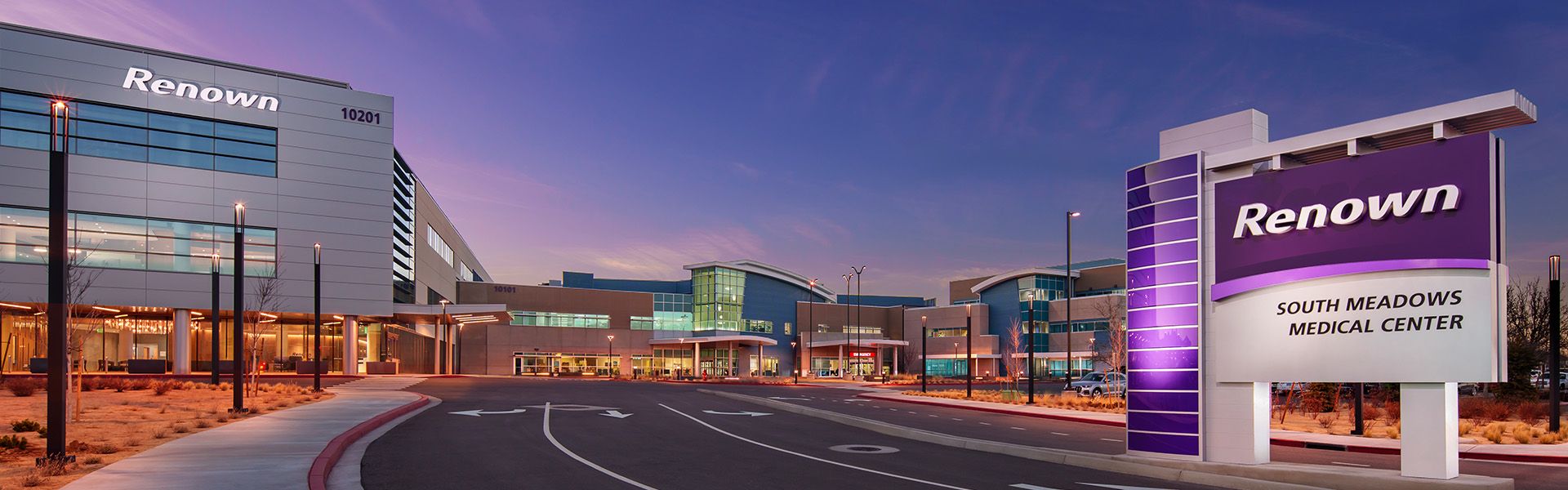 Expanding Care | Renown Health