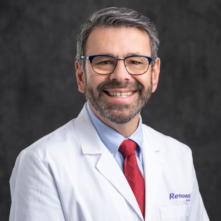 Juan Gregory MD | Renown Health