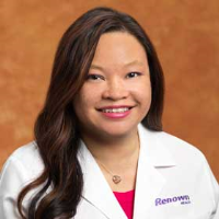 Ruth Skinner APRN | Renown Health