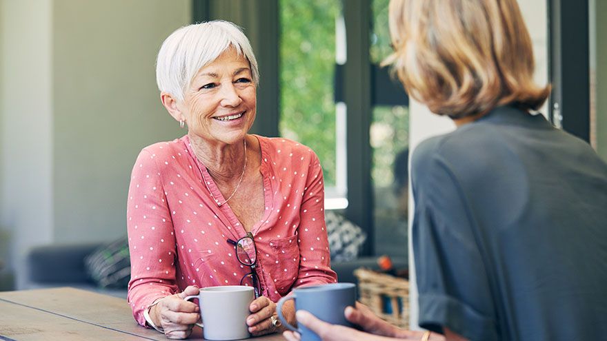 Bladder Control Treatment for Women – What’s Right for You? | Renown Health