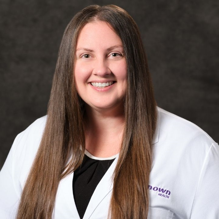 Ashley Mueller PAC | Renown Health
