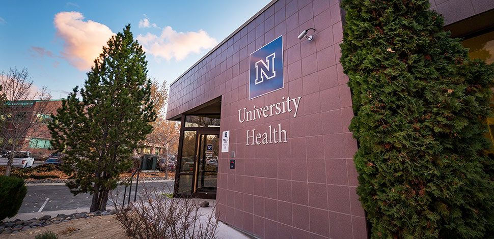 University Health Internal Medicine | Renown Health