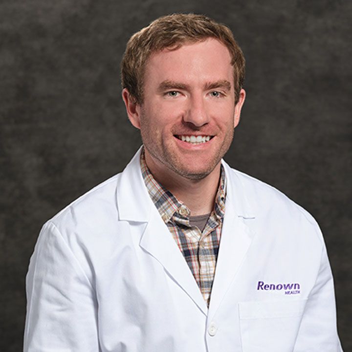 Christopher Gay DO | Renown Health
