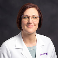 Elizabeth Krayk APRN | Renown Health