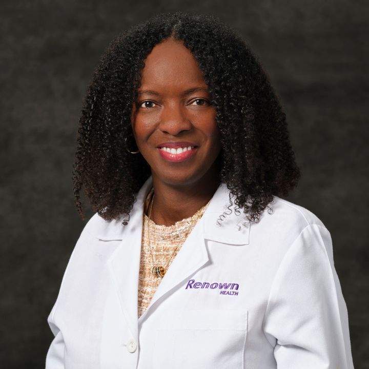 Takesha Jenene Cooper MD | Renown Health