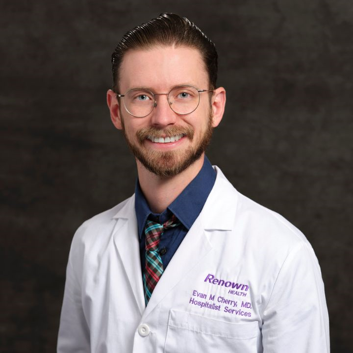 Renown Regional Medical Center | Renown Health